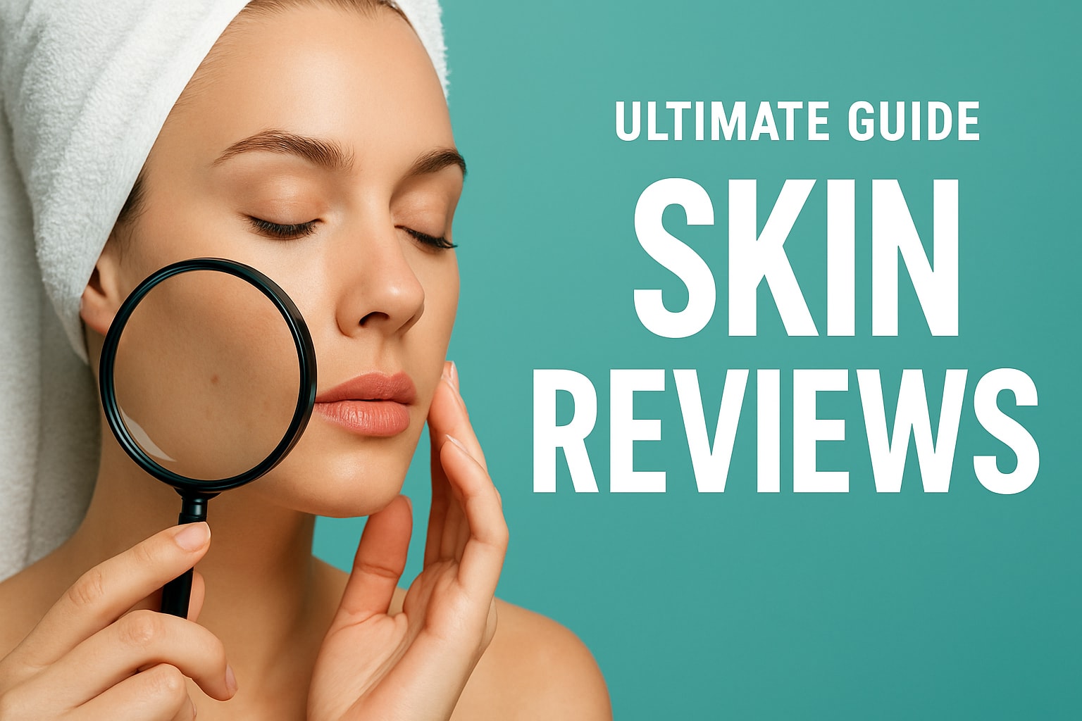 Ultimate Guide to Skin Reviews: Honest Insights for 2026 – Meta Skin Studio